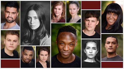 Acting Headshots: What to Wear, How to Pose, and Cost Tips