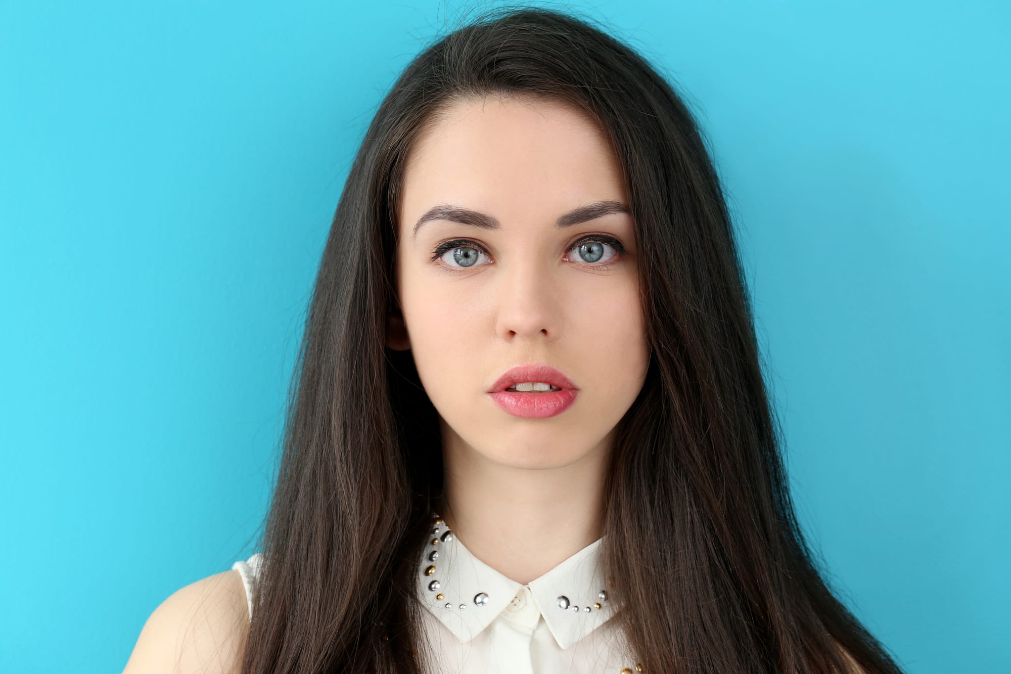 Model Headshots