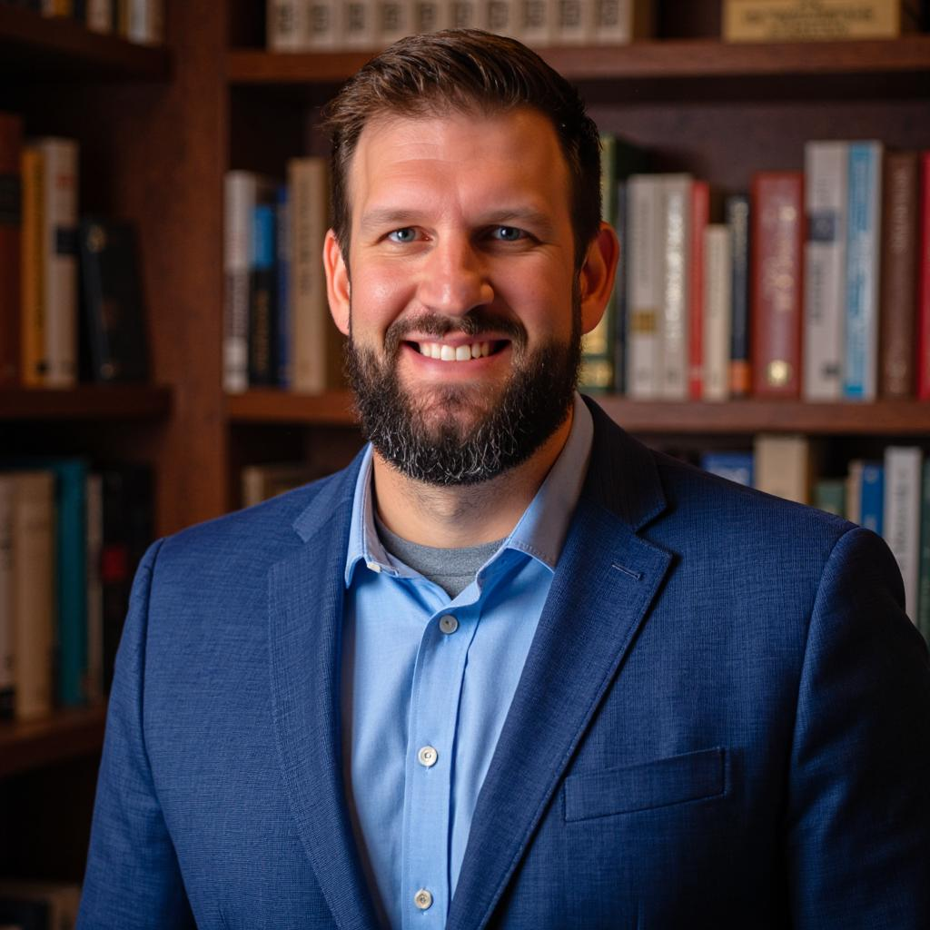 8 Essential Headshot Tips for a Great Professional Photo