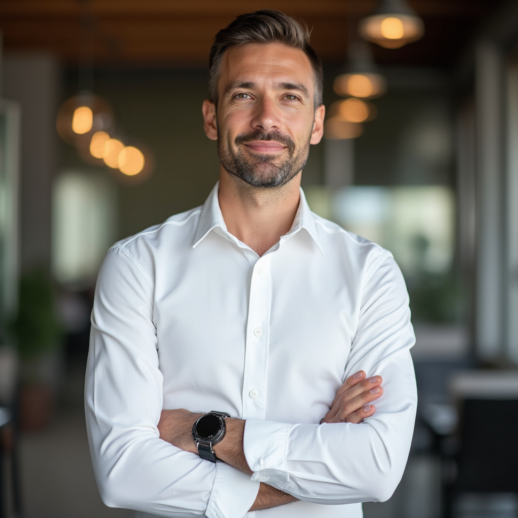 Headshot vs Portrait Photography: The Key Differences Explained