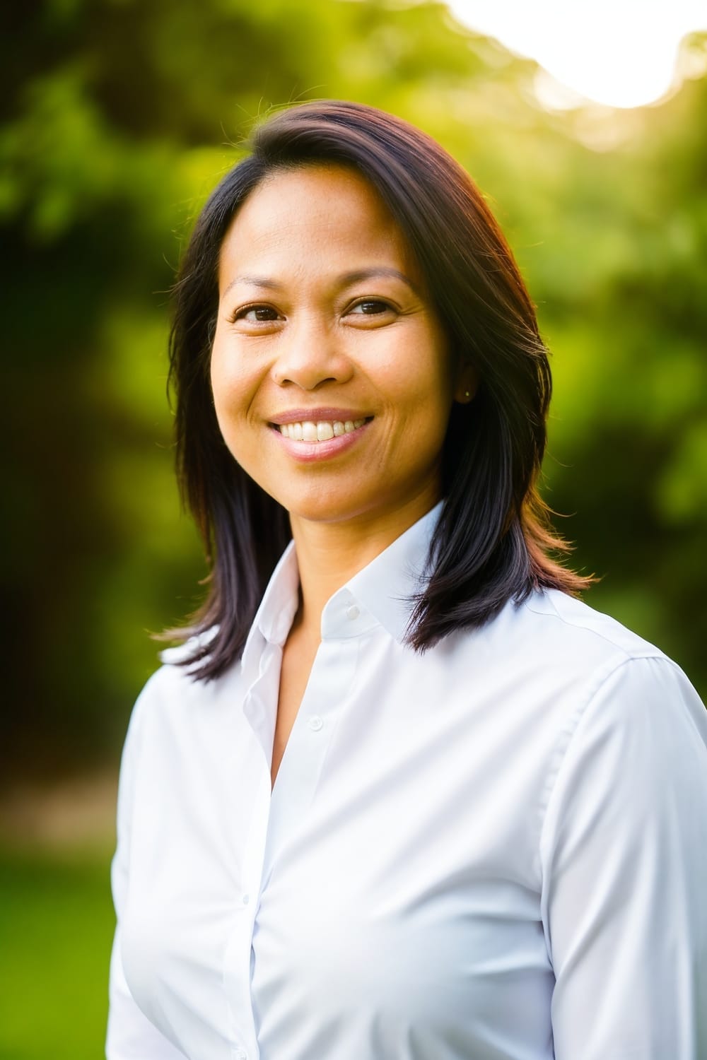 Headshot Poses for Women: A Step-by-Step Posing Guide