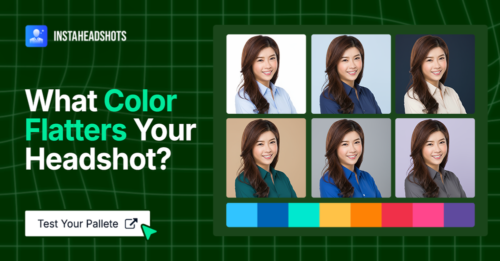 Headshot Sizes, Dimensions & Cropping Guide For A Professional Look