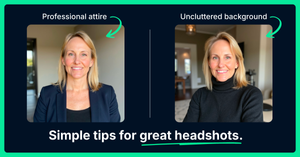 12 Must-Know Tips for a Great Professional Headshot