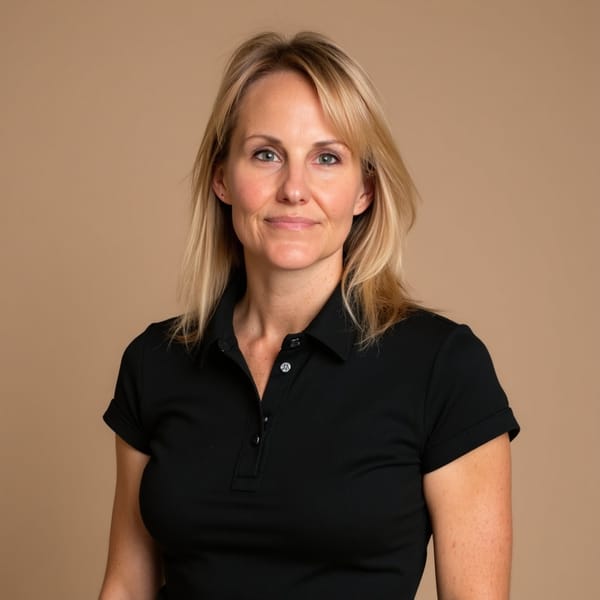 How to Take a Professional Headshot: A Step-by-Step Guide